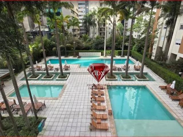 Apartamento Vila Olimpia