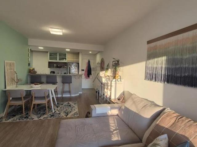 Apartamento Vila Olímpia 2 Dormitórios 75m²