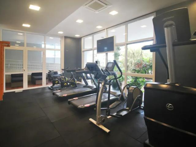 Apartamento Vila Olímpia 2 Dormitórios 76m²