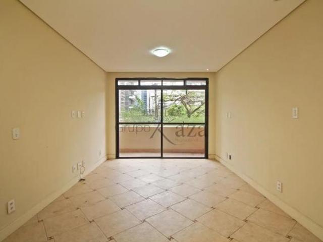 Apartamento Vila Olímpia 2 Dormitórios 87m²
