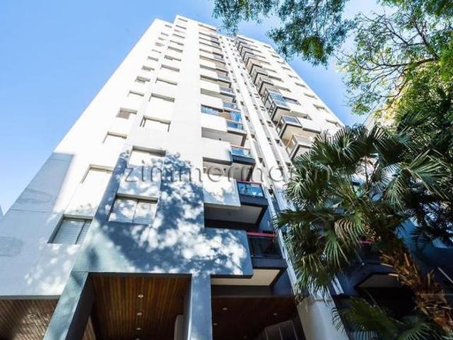 APARTAMENTO VILA OLÍMPIA 2 DORMITÓRIOS