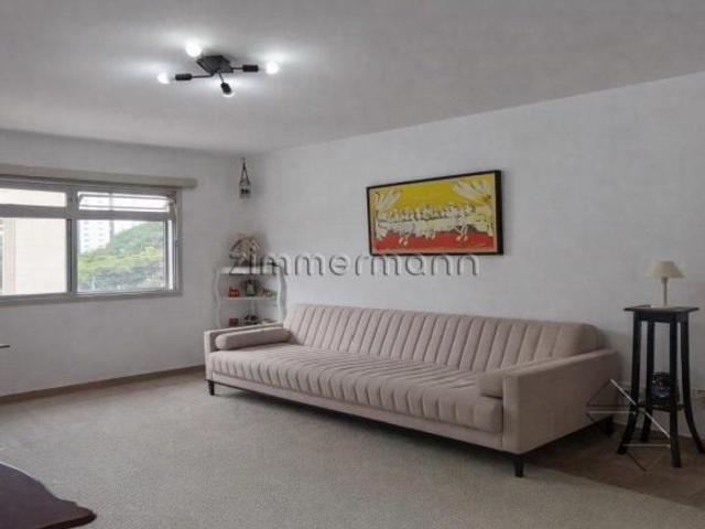 APARTAMENTO VILA OLÍMPIA 2 DORMITÓRIOS 1 VAGA