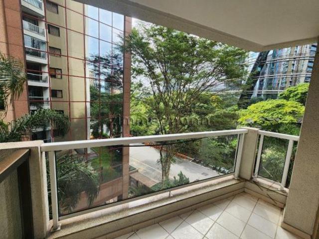 APARTAMENTO VILA OLIMPIA 2 DORMITÓRIOS 1 VAGA