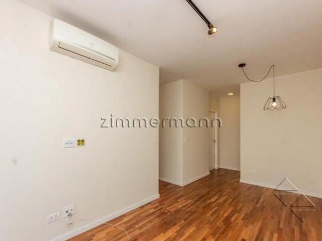APARTAMENTO VILA OLIMPIA 2 DORMITÓRIOS 1 VAGA