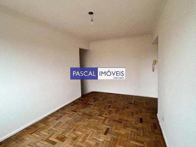 Apartamento Vila Olímpia 2 Dormitórios 1 vaga