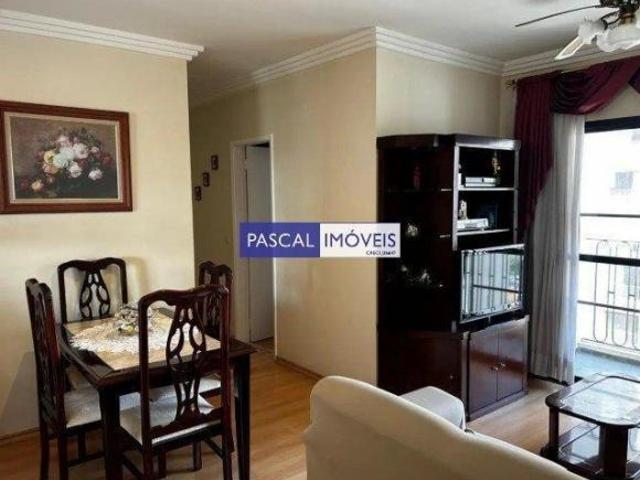 Apartamento Vila Olímpia 2 Dormitórios 1 Vaga