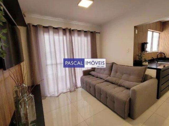 Apartamento Vila Olímpia 2 Dormitórios 1 Vaga