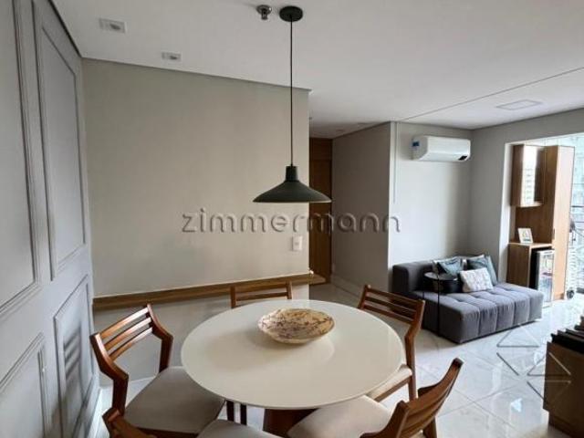 APARTAMENTO VILA OLIMPIA 2 DORMITORIOS 1 VAGA