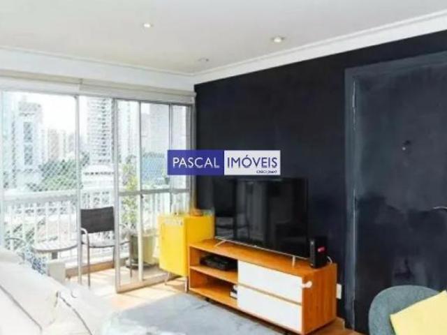 Apartamento Vila Olímpia 2 Dormitórios 1 Vaga