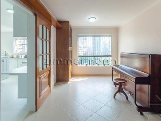 APARTAMENTO VILA OLIMPIA, 2 DORMITÓRIOS, 1 VAGA