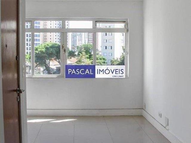 Apartamento Vila Olímpia 2 Dormitórios 1 Vaga