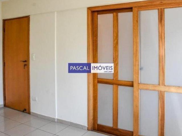 Apartamento Vila Olímpia 2 Dormitórios 1 Vaga