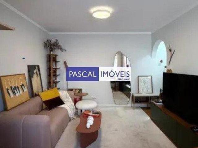 Apartamento Vila Olímpia 2 Dormitórios 1 Vaga