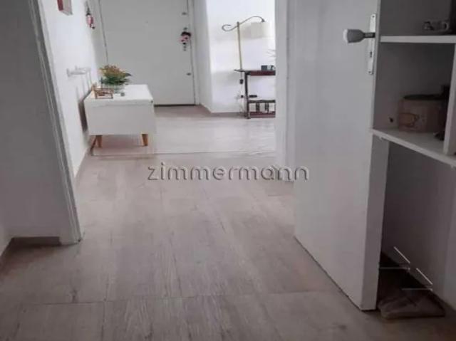 Apartamento vila olímpia 2 dormitórios 1 vaga