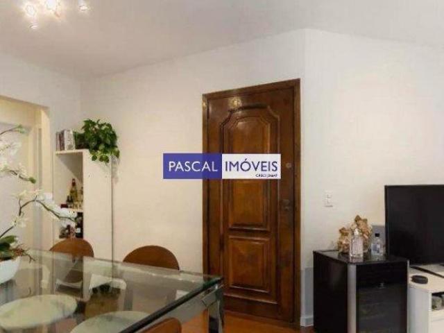 Apartamento Vila Olímpia 2 dormitórios 1 vaga