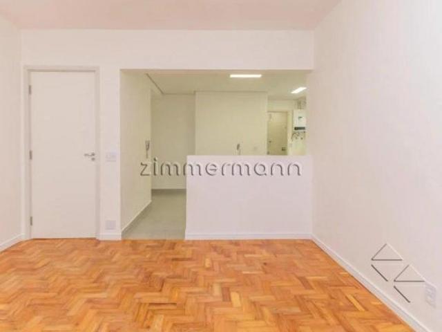 APARTAMENTO VILA OLÍMPIA 2 DORMITÓRIOS