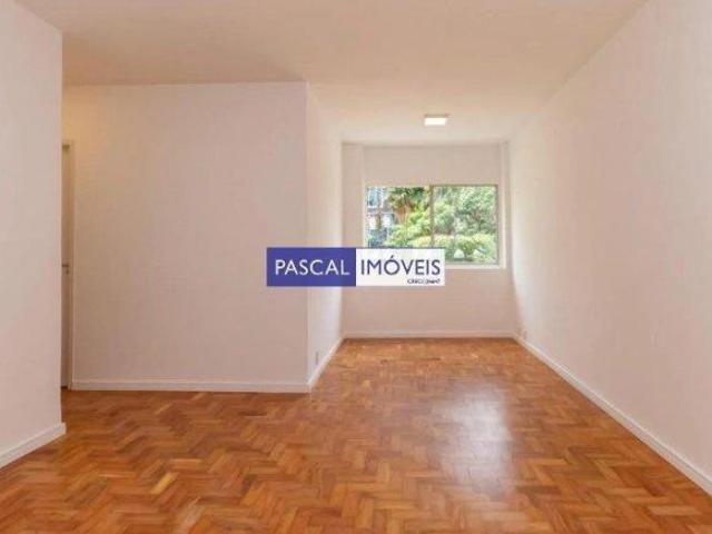 Apartamento Vila Olímpia 2 Dormitórios