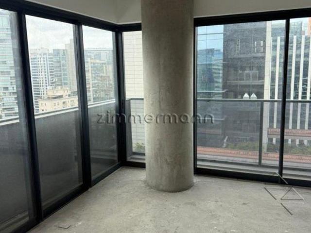 APARTAMENTO VILA OLIMPIA 2 SUÍTES 2 VAGAS