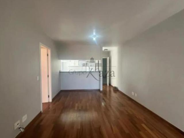 Apartamento Vila Olímpia 2 Suítes 56m²