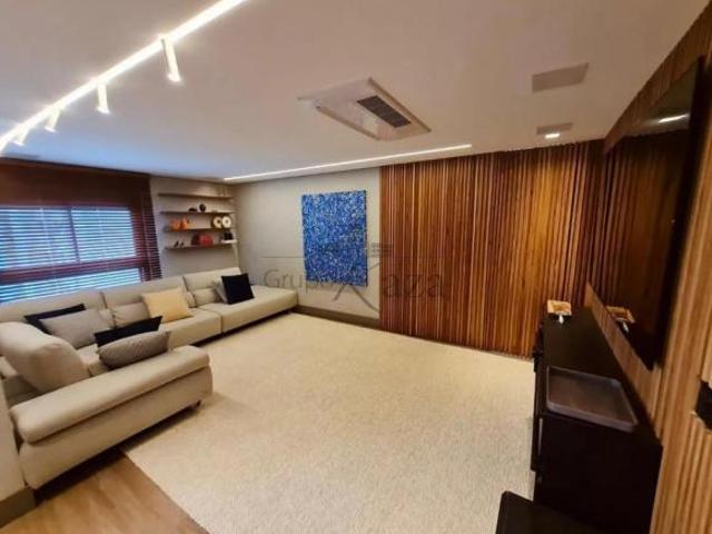 Apartamento Vila Olímpia 2 Suítes Mobiliado 95m²
