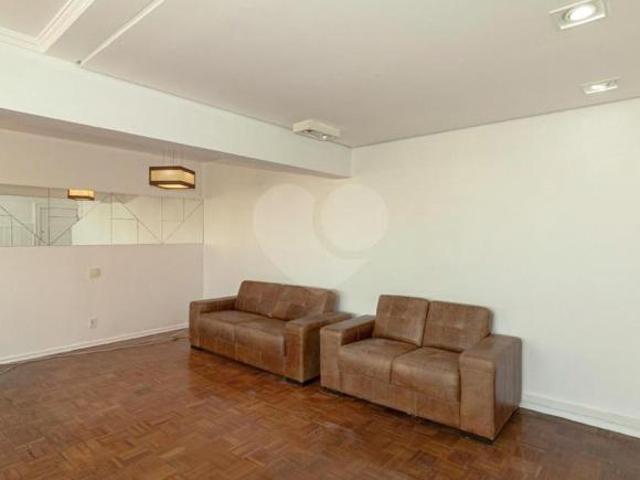 Apartamento Vila Olímpia 2 Suítes / Quartos 1 Vaga Venda / Compra