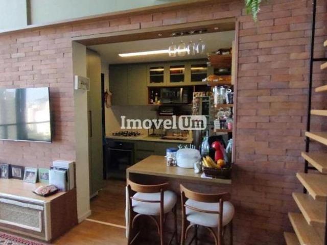 Apartamento Vila Olímpia