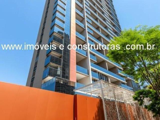 Apartamento Vila Olímpia 343 m² 4 suítes 4 vagas Pronto Terreno 5.650 m² 1 torre