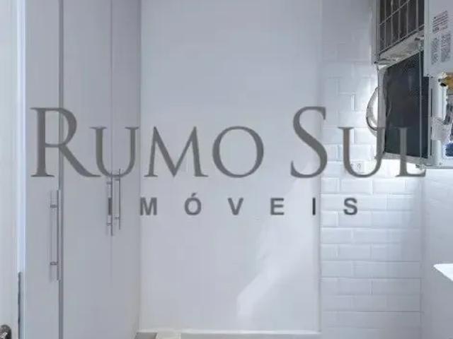 Apartamento vila olímpia