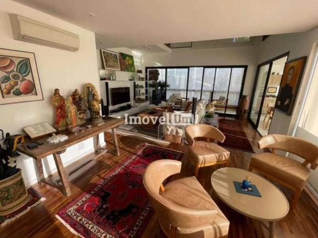 Apartamento Vila Olímpia
