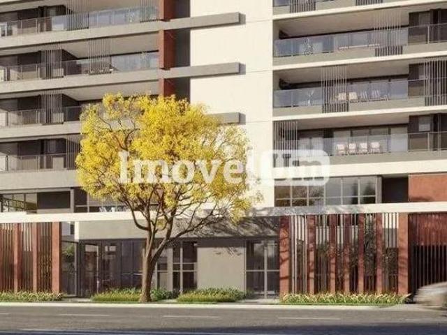 Apartamento Vila Olímpia