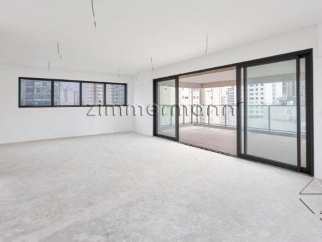 APARTAMENTO VILA OLÍMPIA 4 DORMITÓIRIOS 4 VAGAS