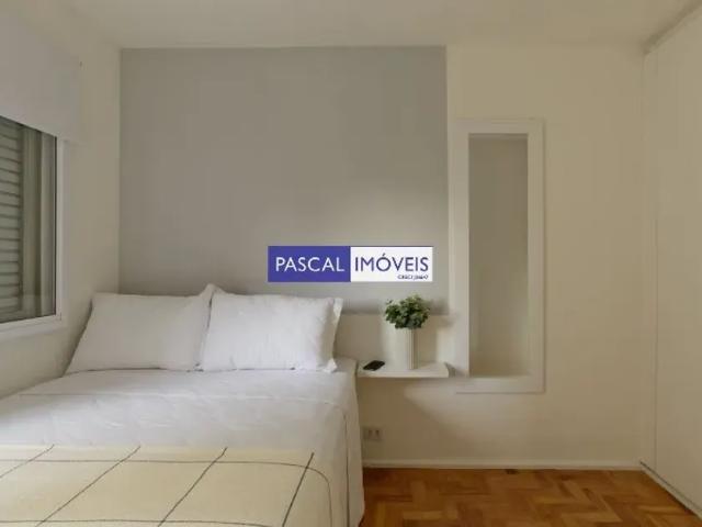 Apartamento Vila Olímpia 4 Dormitórios 1 Vaga