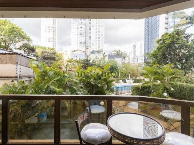 APARTAMENTO VILA OLIMPIA 4 DORMITÓRIOS 2 VAGAS
