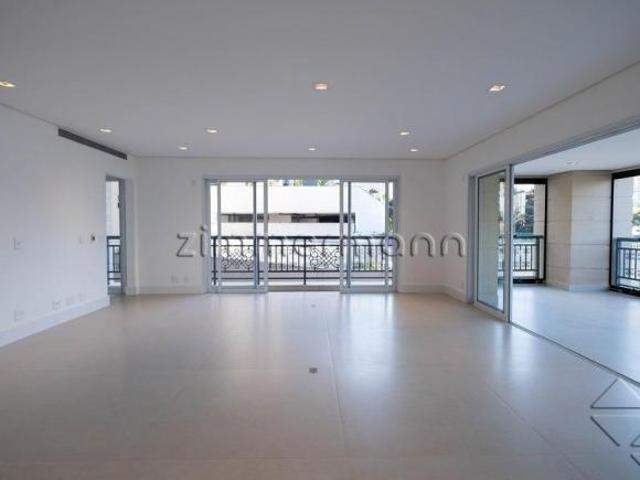 APARTAMENTO VILA OLIMPIA 4 DORMITORIOS