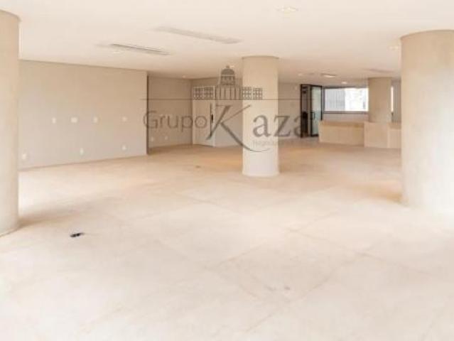 Apartamento Vila Olímpia 4 Suítes 322m²
