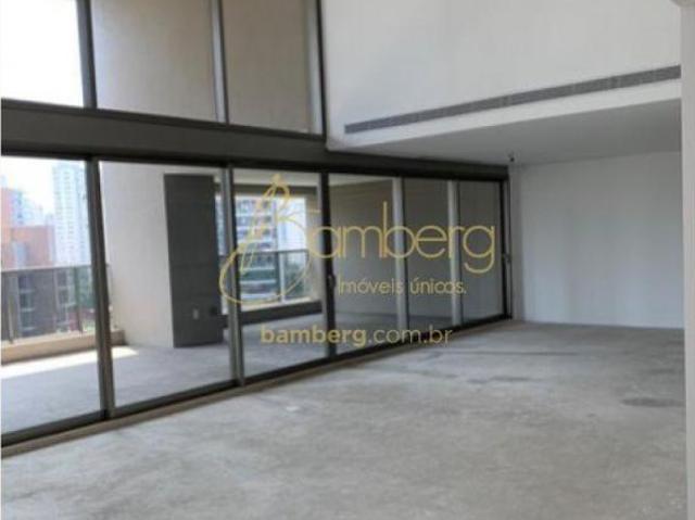 APARTAMENTO VILA OLIMPIA, 4 SUÍTES, 4 VAGAS