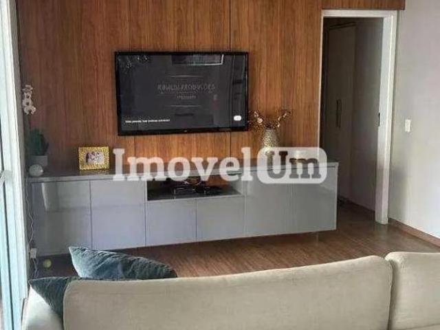 Apartamento Vila Olímpia
