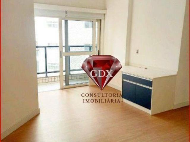 Apartamento Vila Olimpia