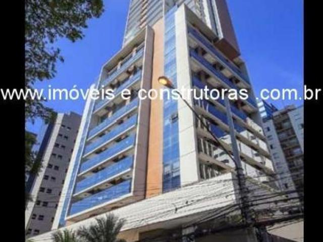 Apartamento Vila Olímpia 52 m² e 78 m² 1 e 2 vaga Pronto