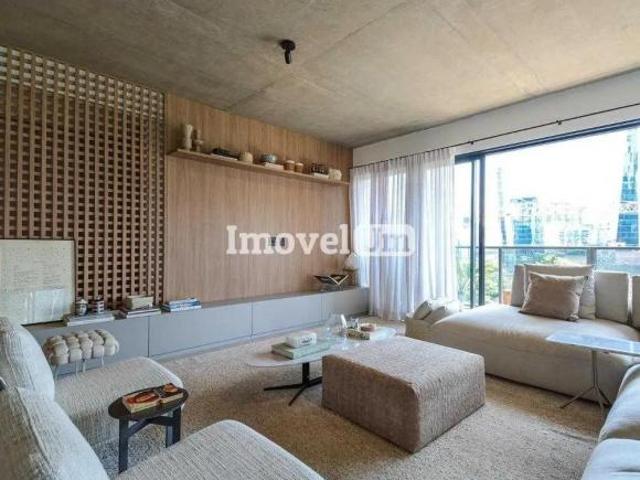 Apartamento Vila Olímpia