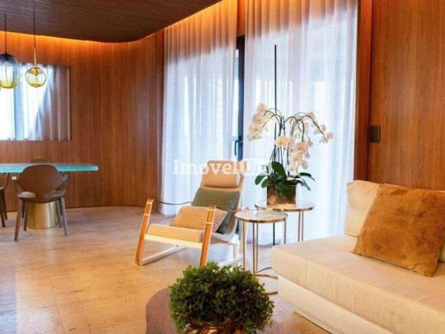 Apartamento Vila Olímpia