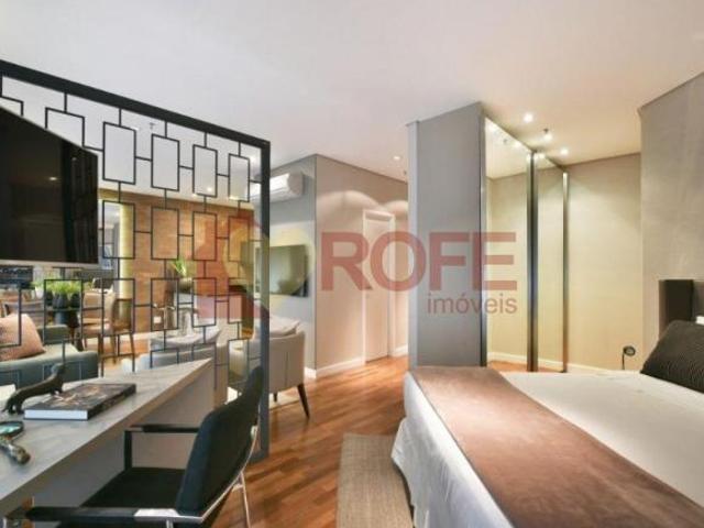 APARTAMENTO VILA OLÍMPIA | 65 M2, LAZER E LOCALIZAÇÃO EXCELENTES!