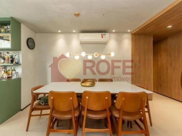 APARTAMENTO VILA OLÍMPIA | 73 M2 | LAZER E LOCALIZAÇÃO EXCELENTES!