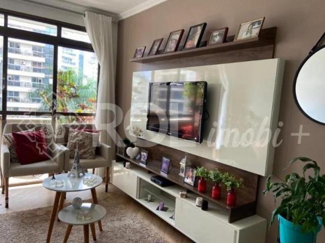 APARTAMENTO VILA OLÍMPIA
