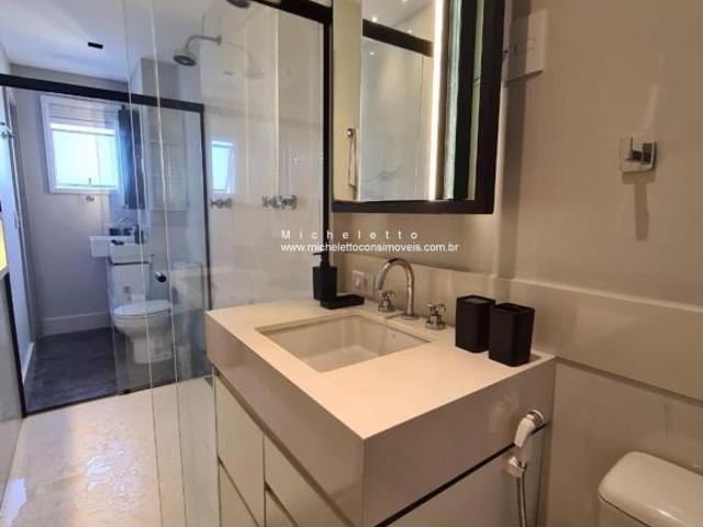 APARTAMENTO VILA OLÍMPIA