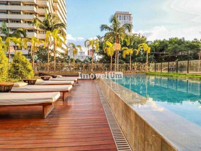 Apartamento Vila Olímpia