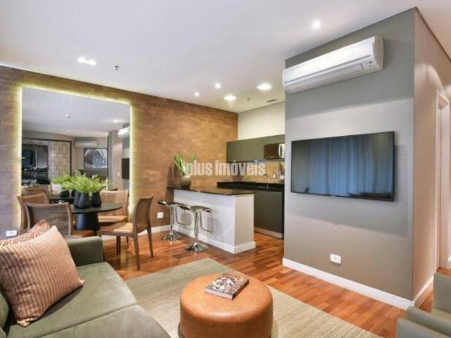 Apartamento Vila Olimpia
