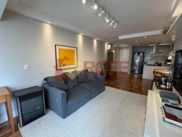 APARTAMENTO VILA OLÍMPIA | 95 M2 | LAZER E LOCALIZAÇÃO EXCELENTES!