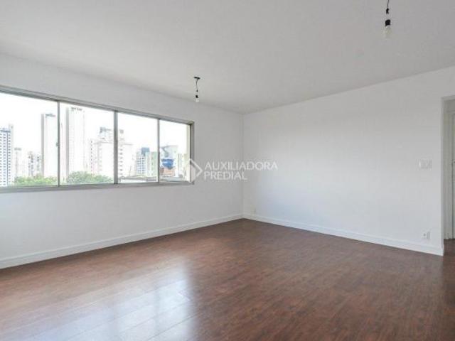 Apartamento Vila Olimpia com localização privilegiada