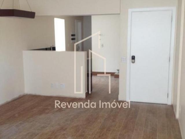 Apartamento Vila Olímpia com 70,00 m², 2 quartos e 3 Banheiros